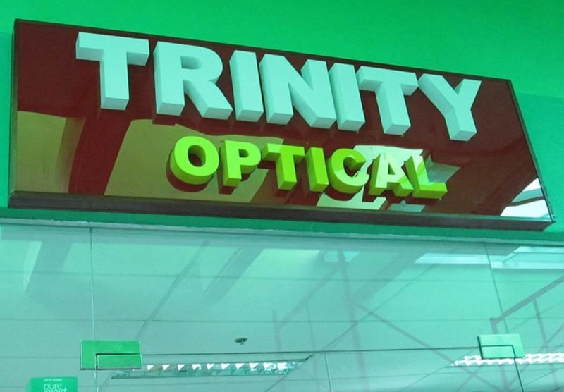 Signage – Premium Graphics Asia Inc.